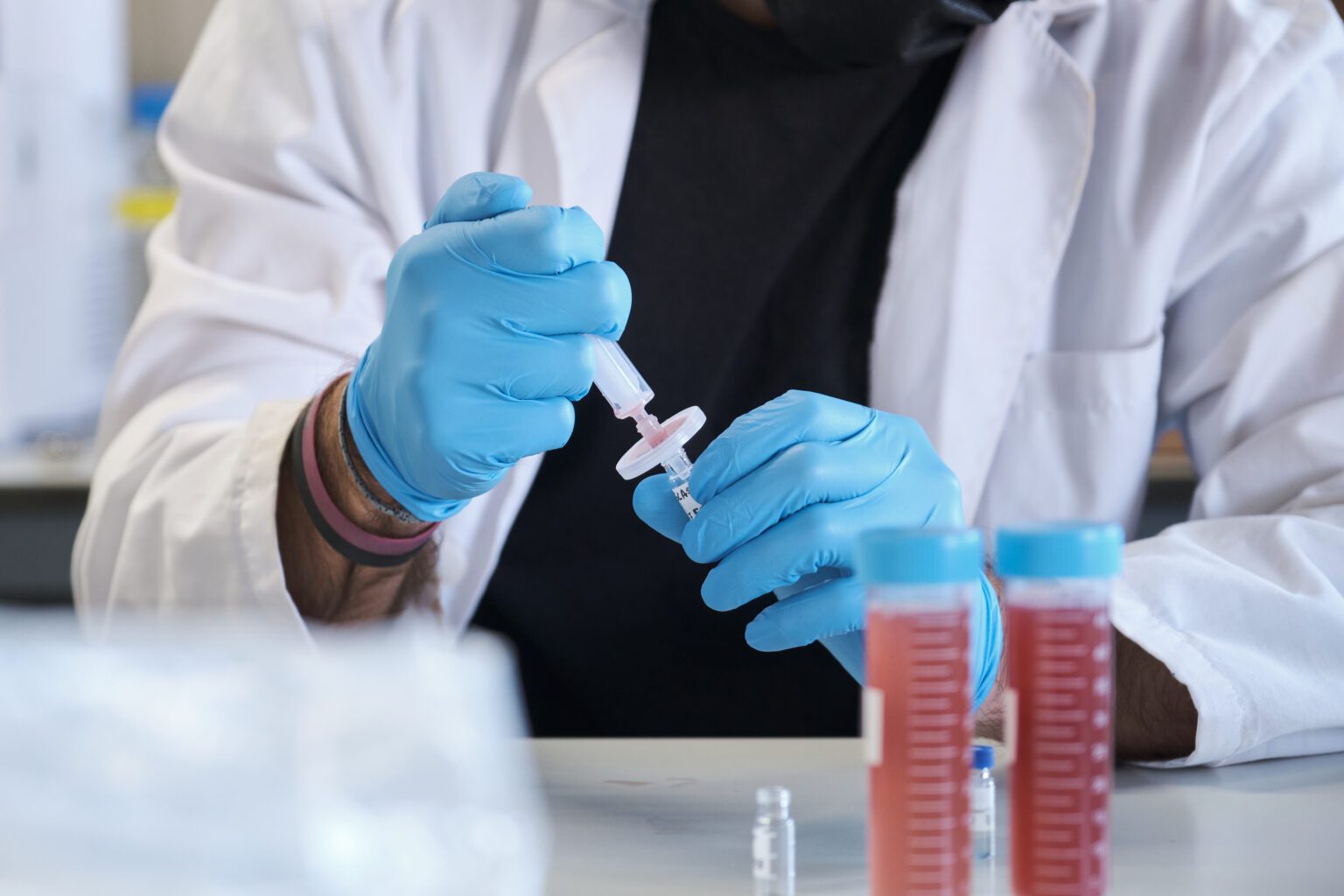 Luer Lock vs. Luer Slip Syringes: What’s the Difference— and Which One ...